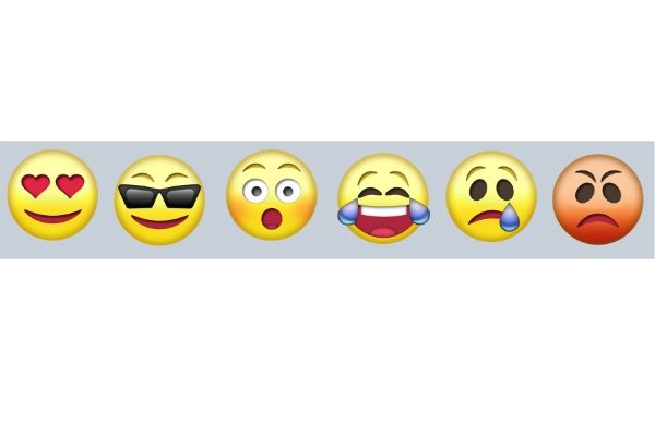 Emoji Strip | Visionary Teaching