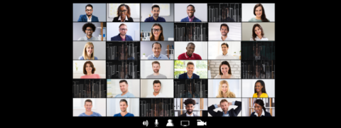 How to Entice Students to Turn Their Cameras On During Virtual ...