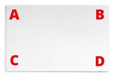 How to Engage Your Whole Class with Pinch Cards - Visionary Teaching