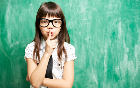 Exposing the Truth About On-Task Behavior - Visionary Teaching