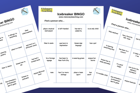 Home - Visionary Teaching